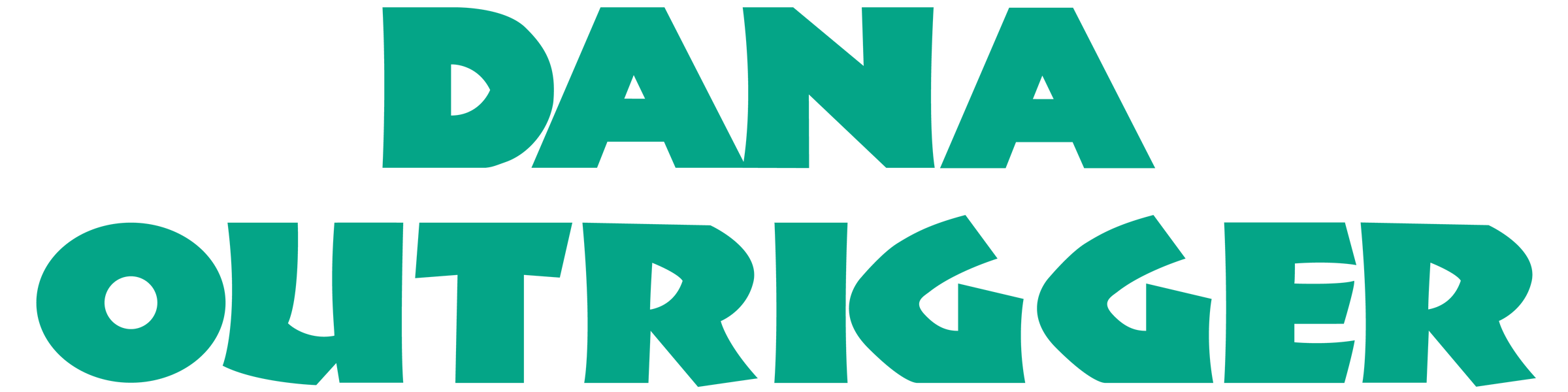 Dana Outrigger Store | DANA OUTRIGGER CANOE CLUB